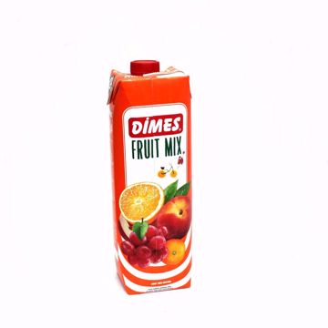 Dimes Orange Juice 1L. Yasar Halim