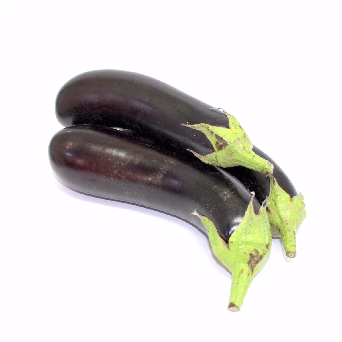 Turkish Aubergine 285Gr (Min1). Yasar Halim