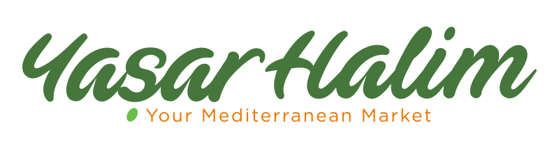 Yaşar Halim — Your Mediterranean Market (London)